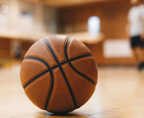 Marion Basketball Stadium | Making Marion