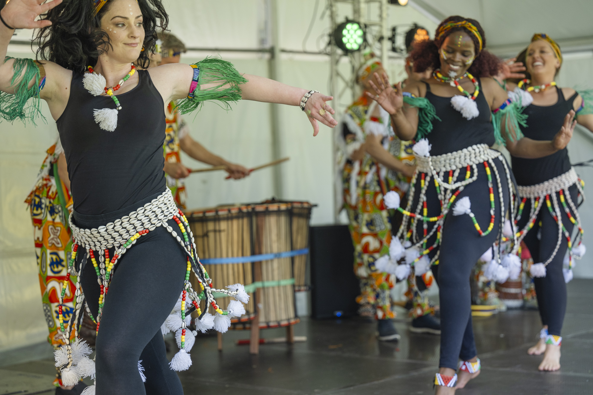 Multicultural Plan | Making Marion