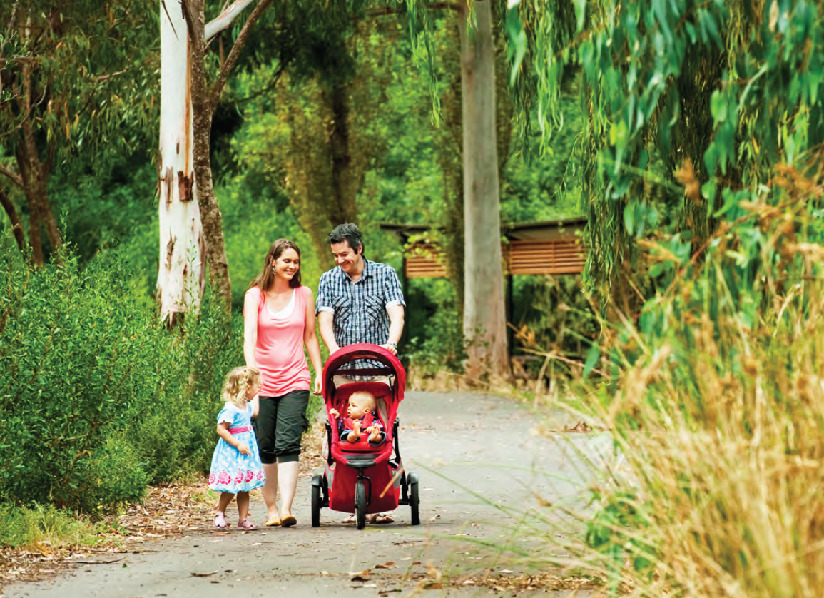 Resilient South Regional Climate Action Plan | Making Marion