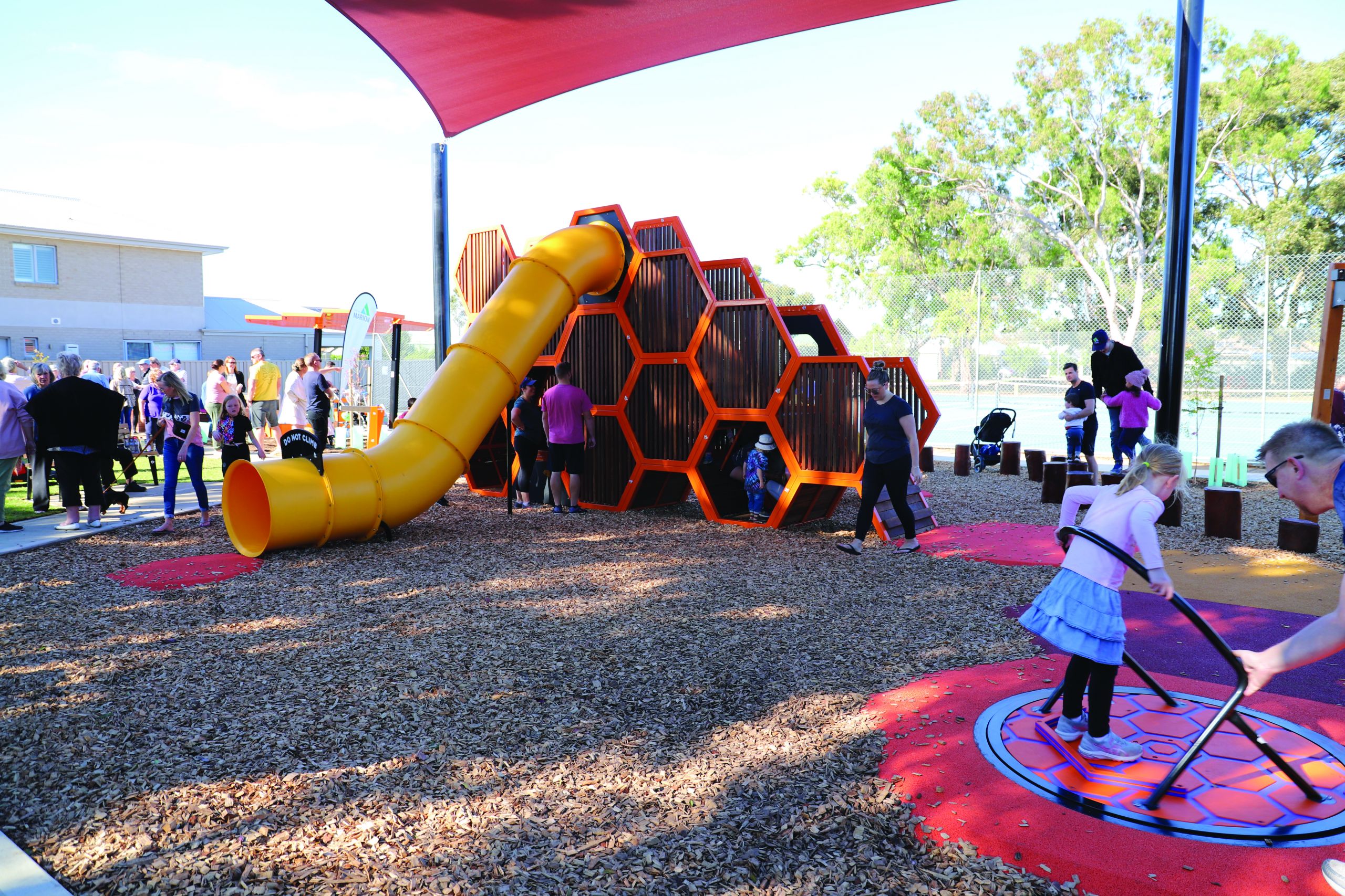 Draft Open Space Asset Management Plan 2024-2034 | Making Marion