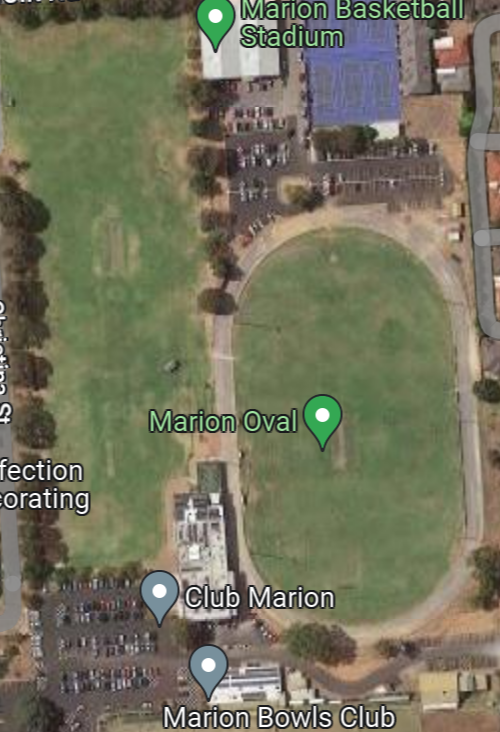 262 Sturt Road - Precinct Review Plan | Making Marion